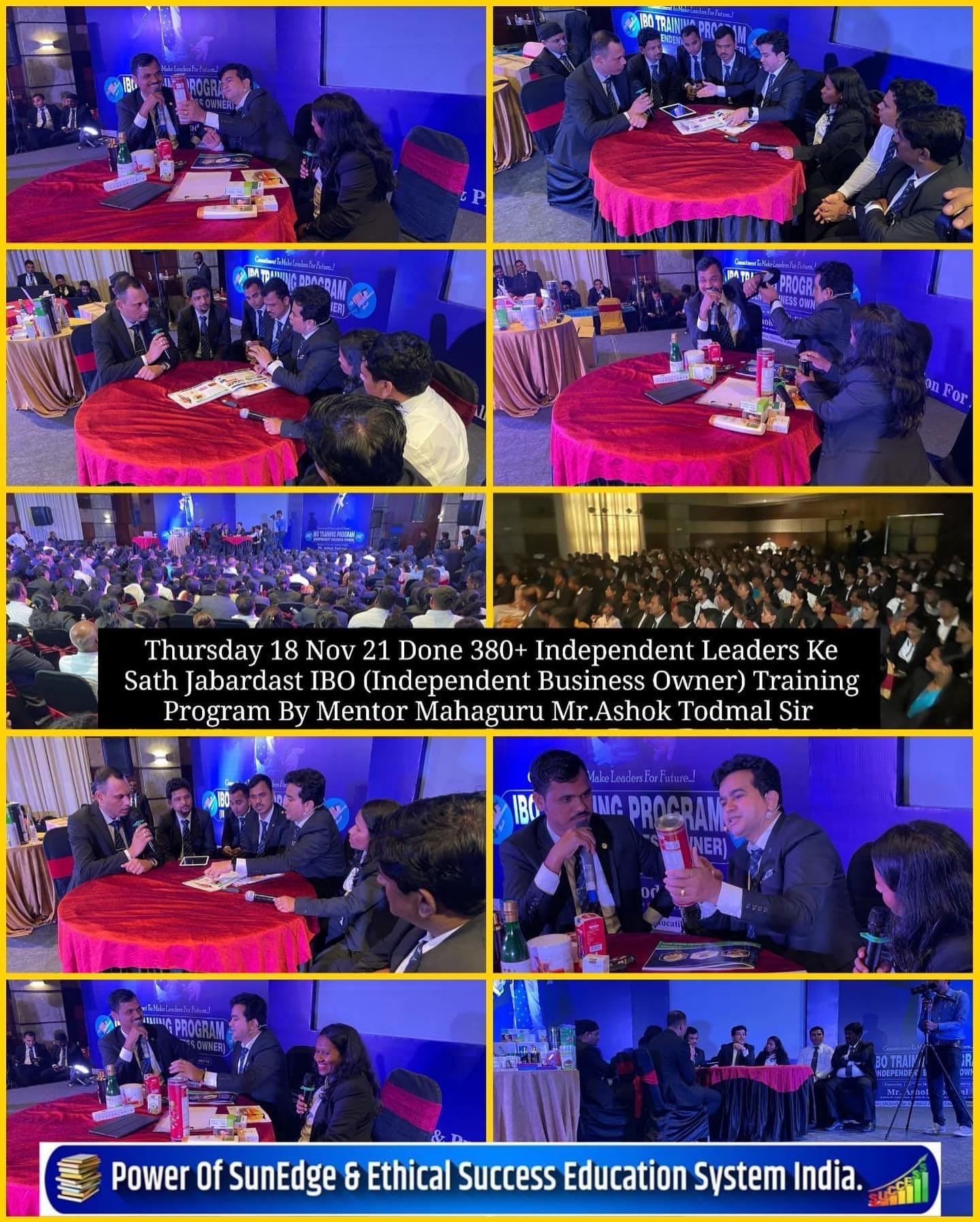 ESESI - Ethical Success Education System India